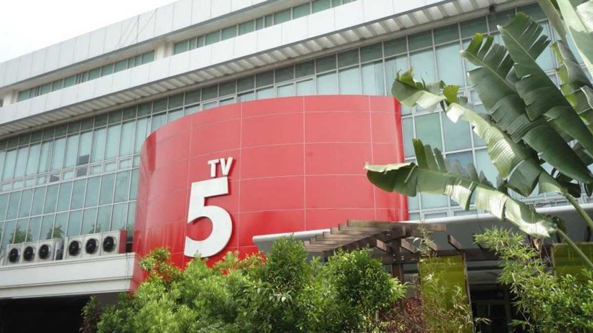 TV5 releases official statement on end of partnership with ABS-CBN
