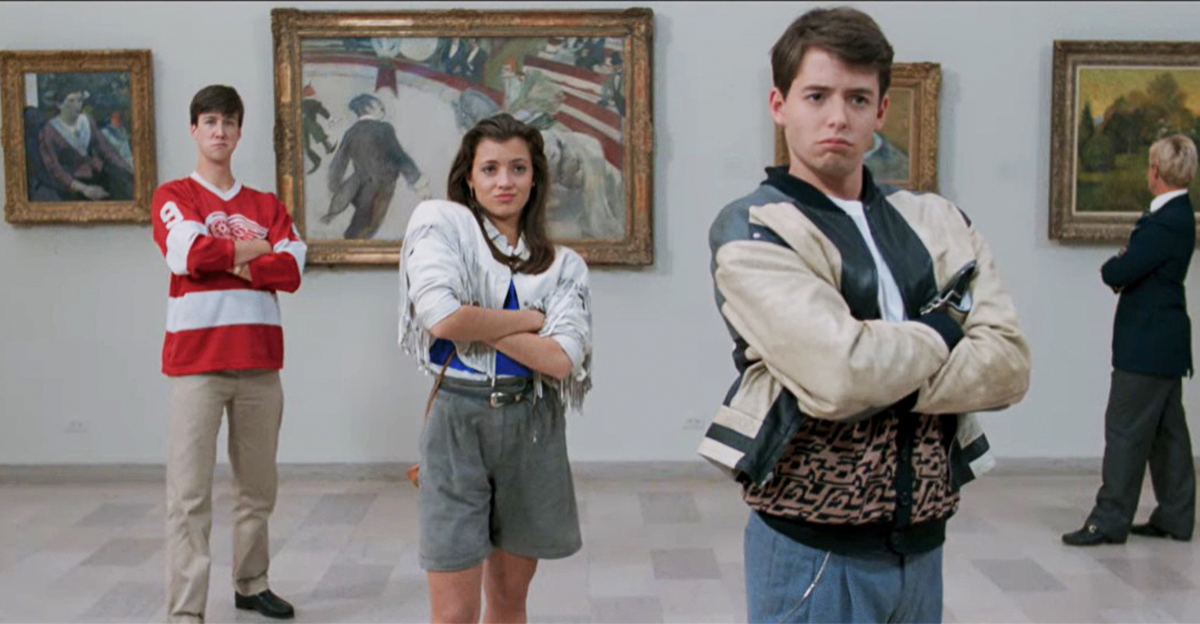 Movie fans believe these films have secret alternate plots buried ...