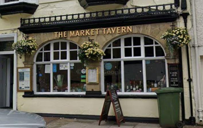 Alnwick's Market Tavern issue update on future of pub following public ...
