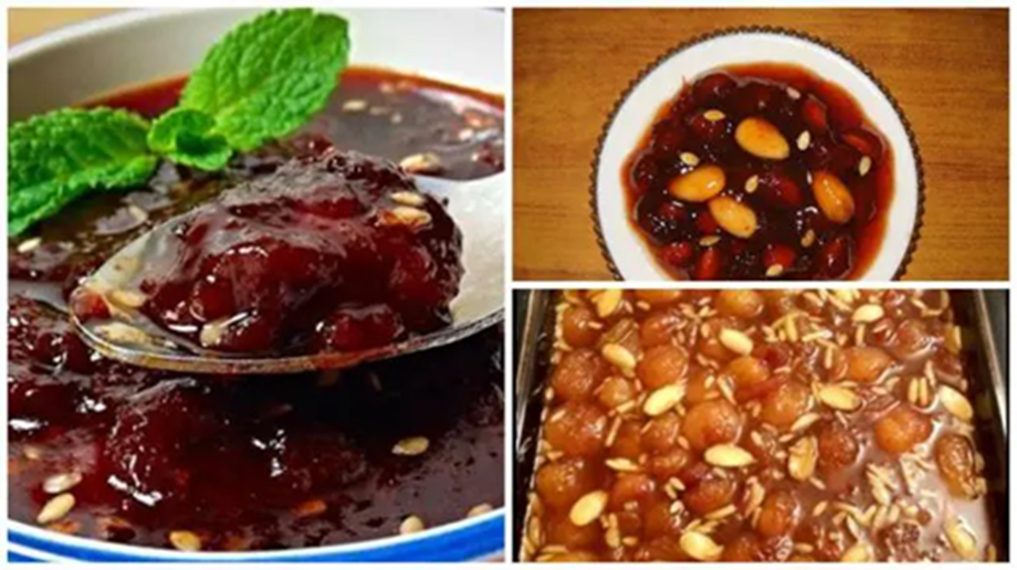 Types of murabba: Not only amla, delicious murabba can also be made ...