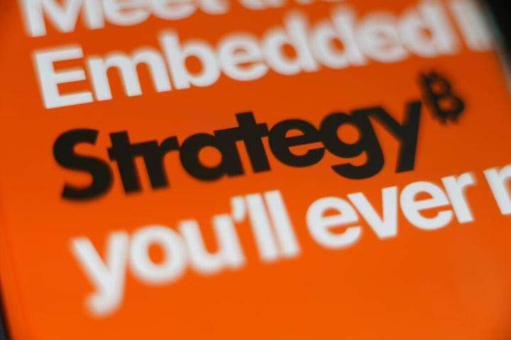 Crypto's ETF time bomb explodes: Strategy's 2X funds crash 80% — could ...
