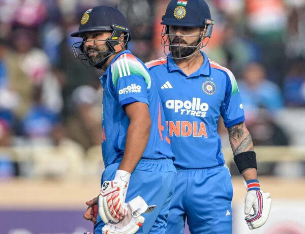 Neeli pari, lal pari, Arshdeep Singh reveals Rohit Sharma’s words after ...