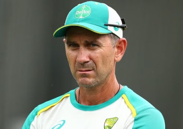Justin Langer slams England for "heartbroken kids, wasted food" as ...