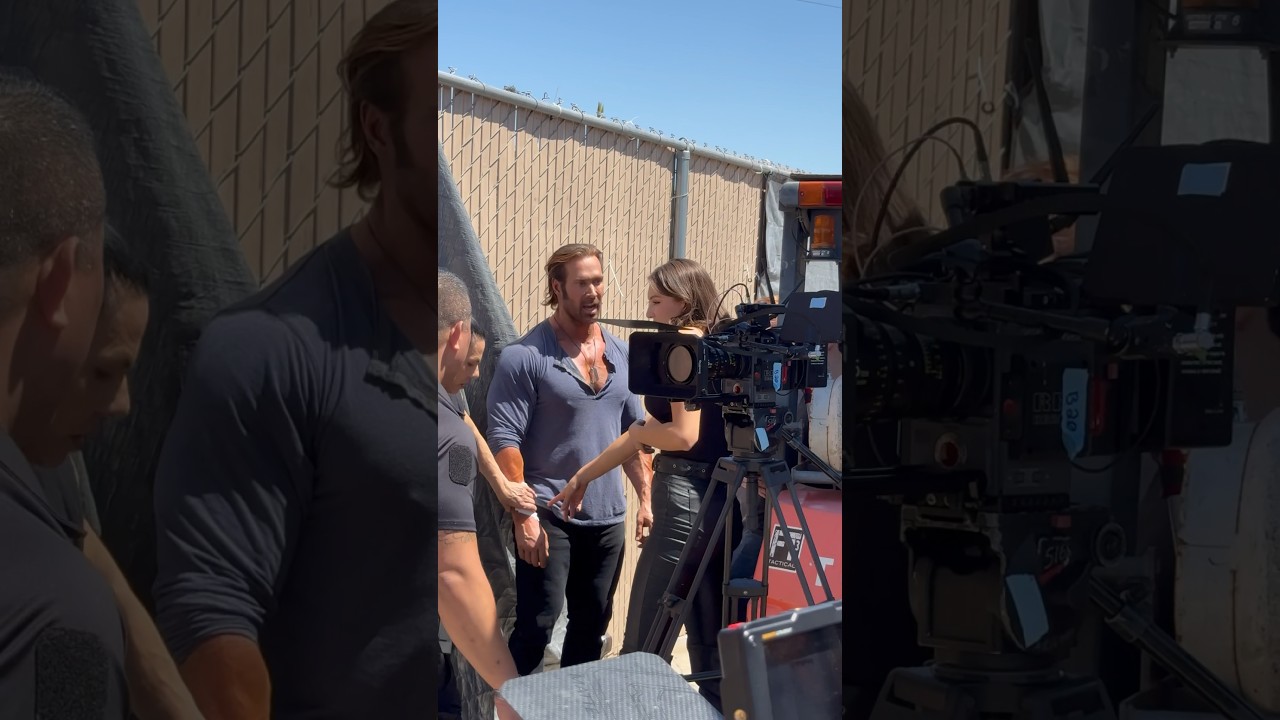 Sometimes things don’t go as planned! @MikeOHearnTitan #epic #fight # ...