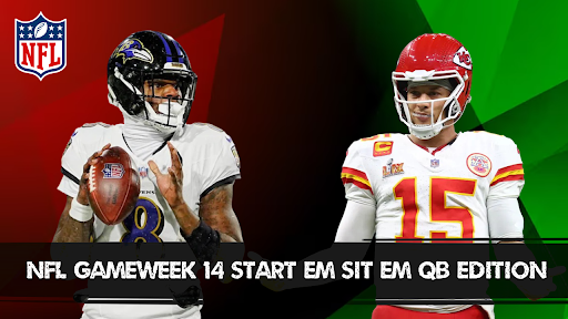 NFL start 'em sack 'em: All things to consider before picking your QB ...