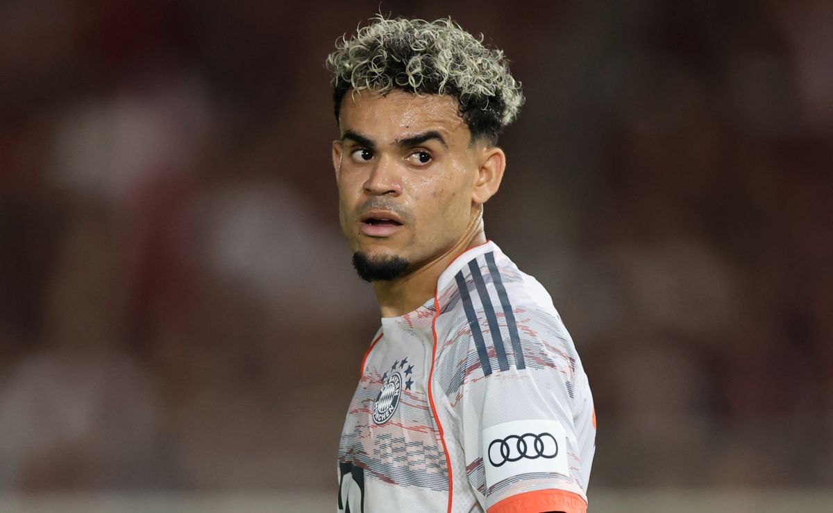 No era excepcional: ícono de Liverpool no extraña a Luis Díaz