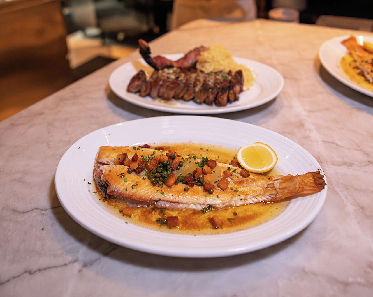 Red Ash and J Carver's owners open French restaurant in downtown Austin