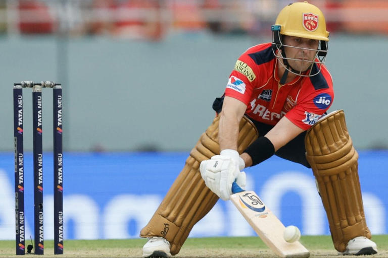 Josh Inglis only available for 4 matches in IPL 2026: Report