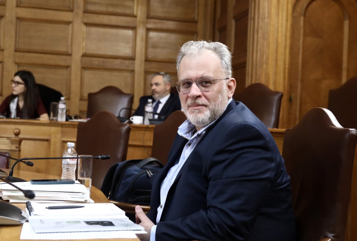 Πηγές ΝΔ για ΟΠΕΚΕΠΕ: Εκτεθειμένο το ΠΑΣΟΚ - Να δώσει απαντήσεις για ...