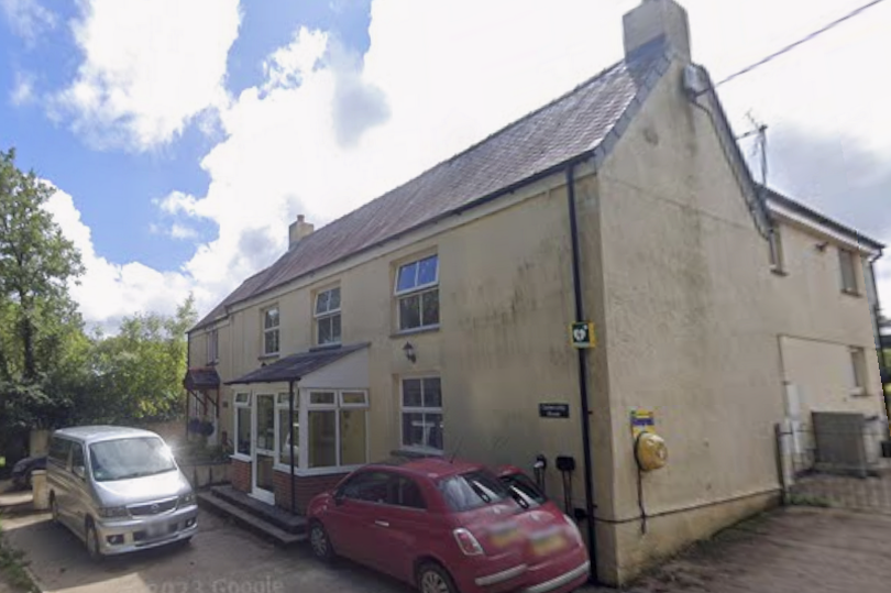 Cornwall care home rated 'inadequate' after shocking inspection