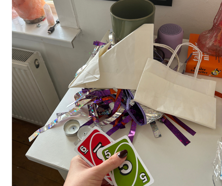 The core 4 declutter method, a four-step process that cleared my junk ...