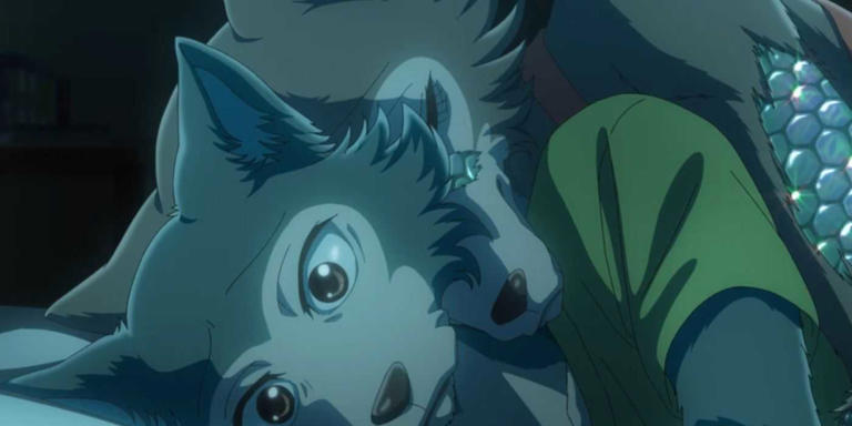 10 underrated anime movies & series that actually have good CGI