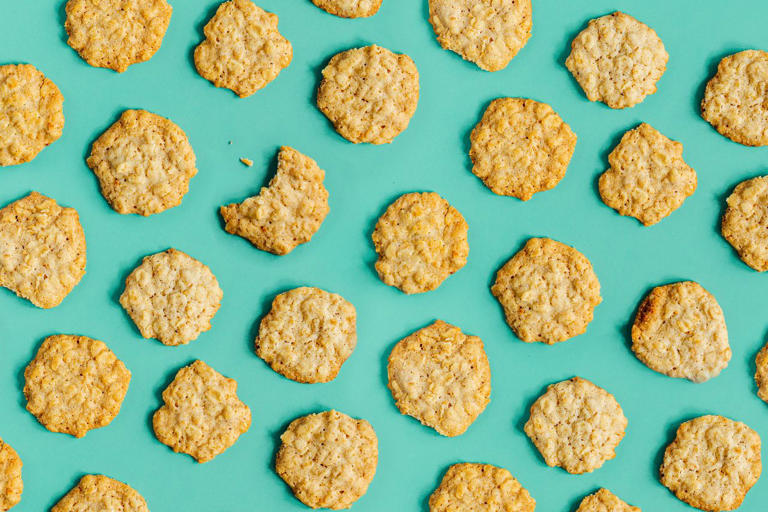 Celebrate National Cookie Day 2025 with these yummy deals and freebies