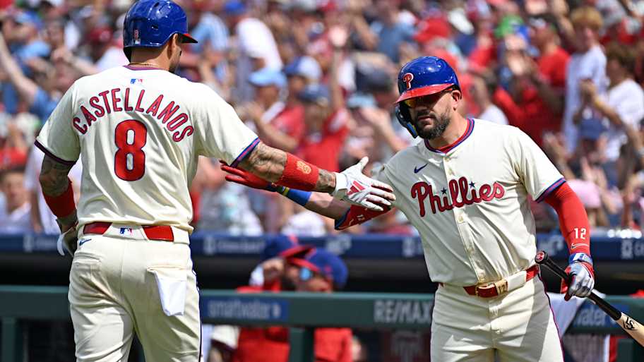 3 urgent moves Phillies need to make at MLB winter meetings to ...