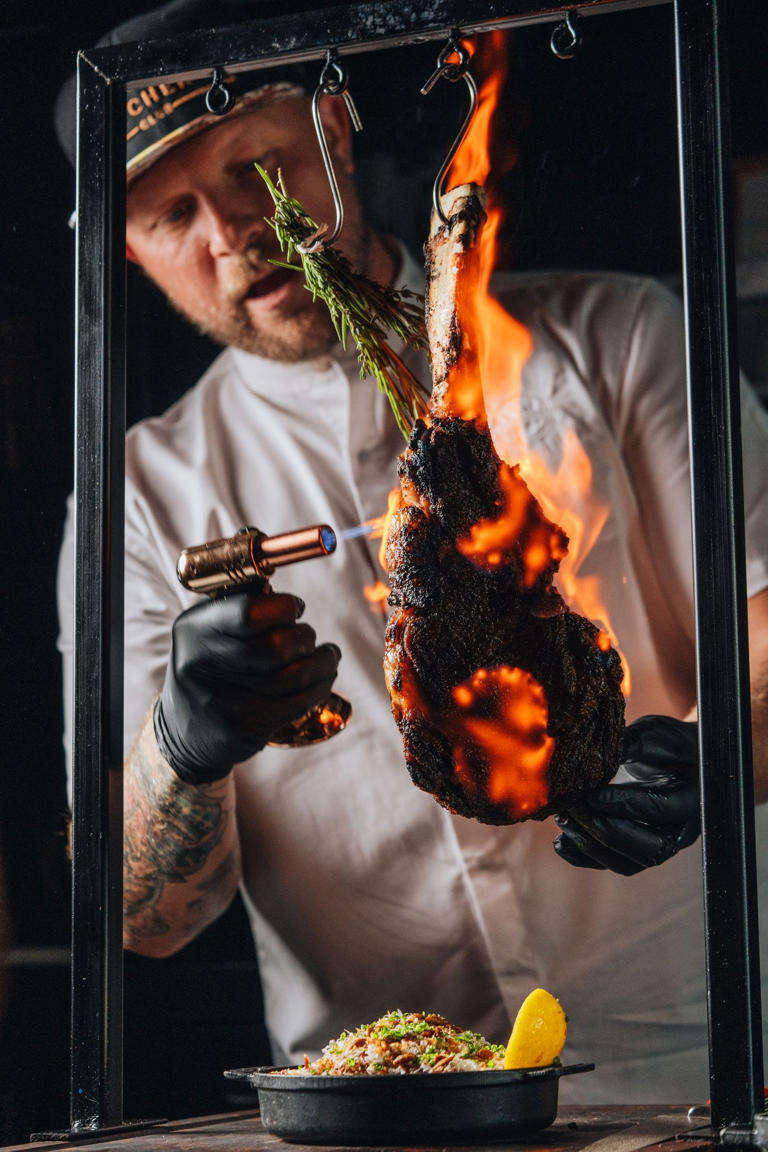 Best Palm Beach County restaurants to celebrate New Year's Eve 2026