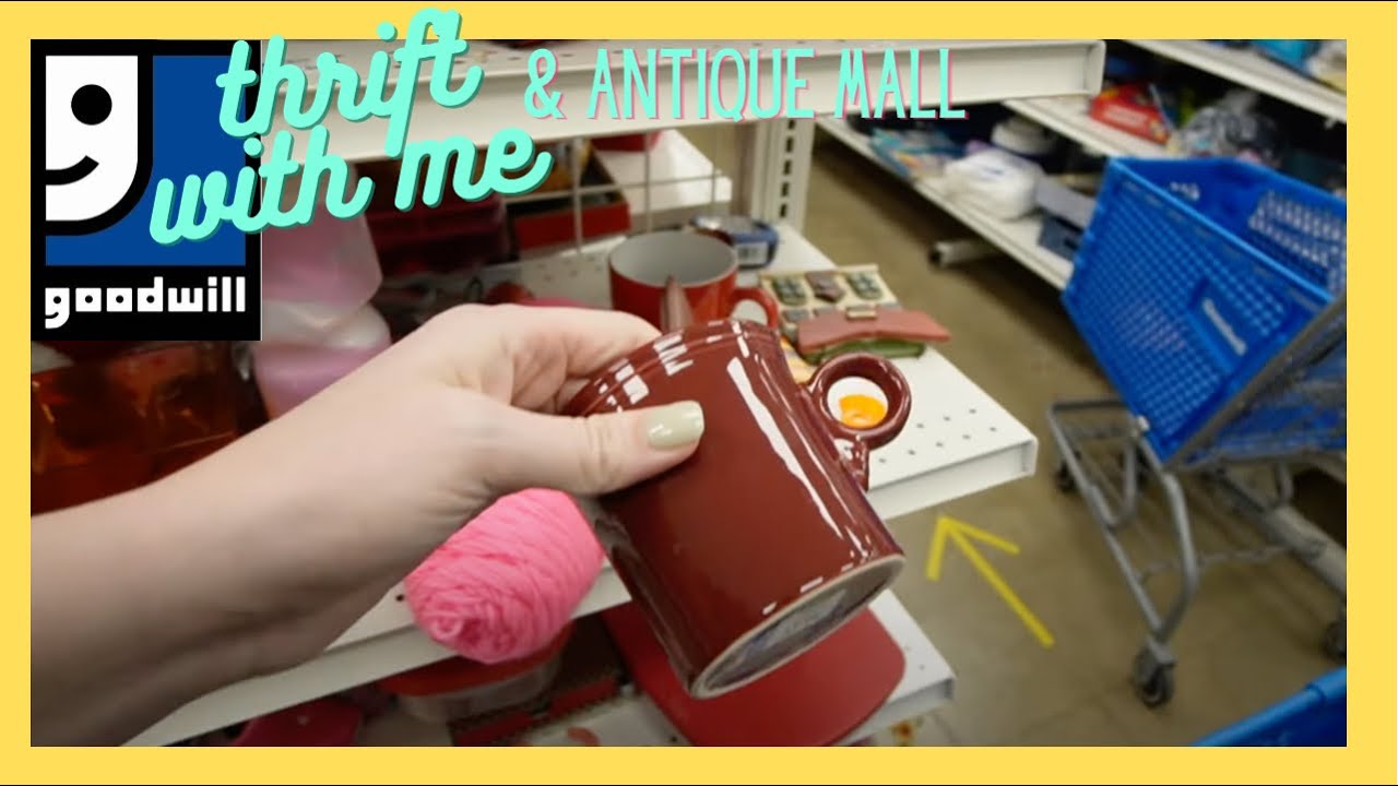 Very clever. I’ll take it. | Goodwill & antique mall shop with me ...