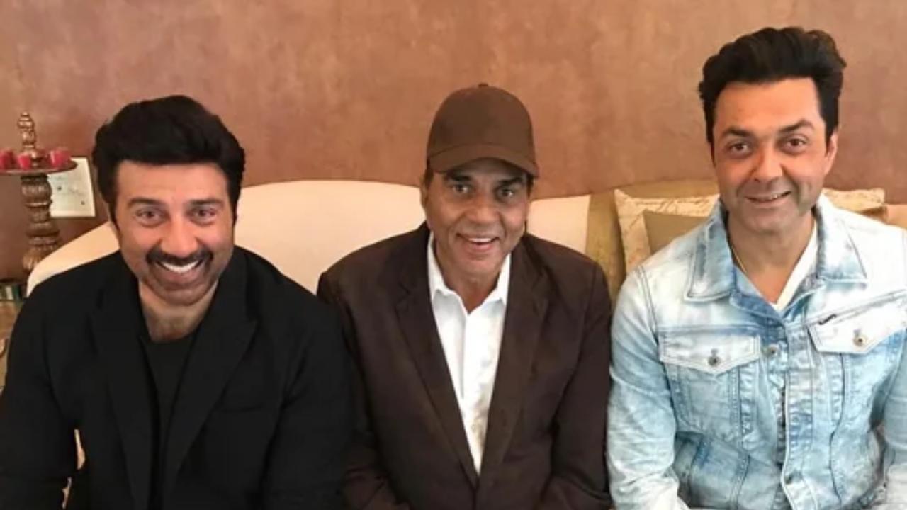 Dharmendra's farmhouse to open for fans on his 90th birth anniversary