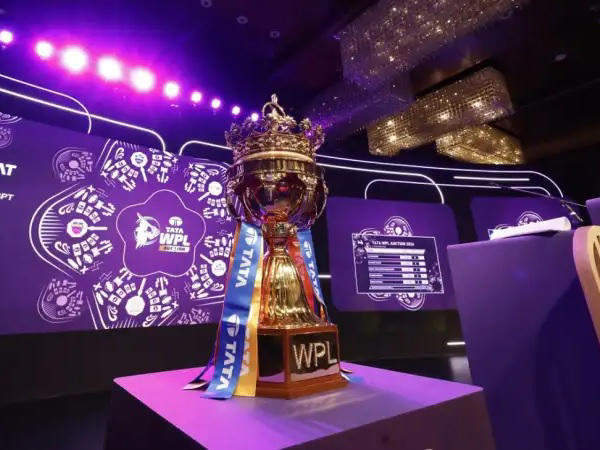 WPL 2026 auctions – big buys, shock snubs and complete list of players ...