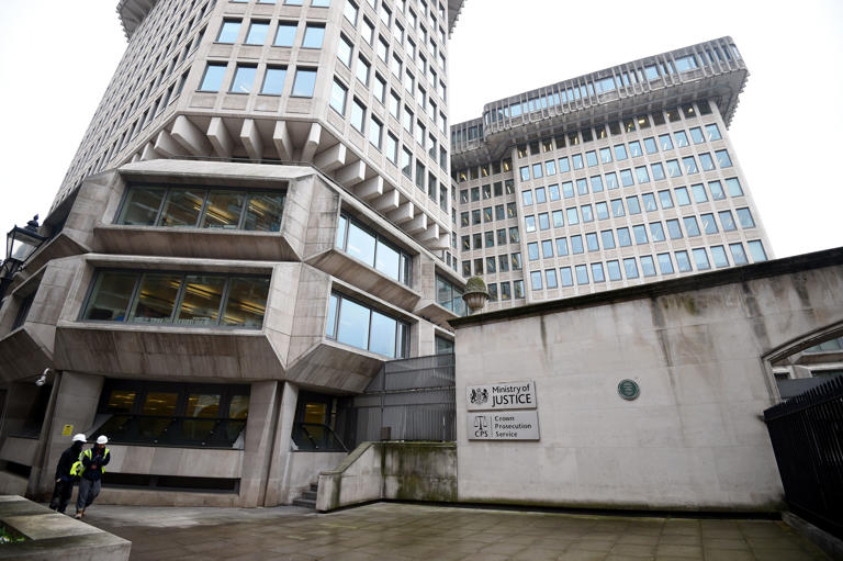 Prison population set to hit 100,000 a year later than projected – figures