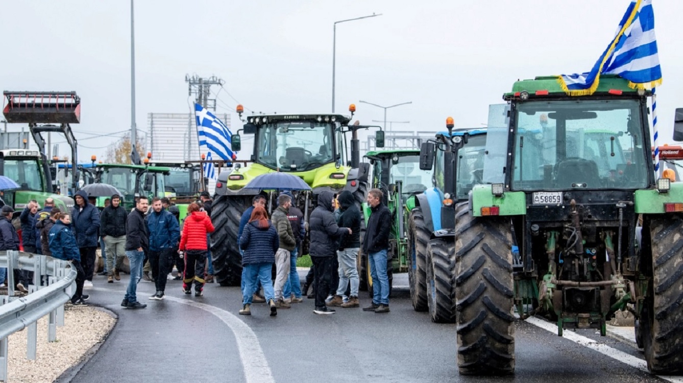 Τα νέα δεδομένα με τους αγρότες, τα αιτήματά τους και ποια είναι τα ...