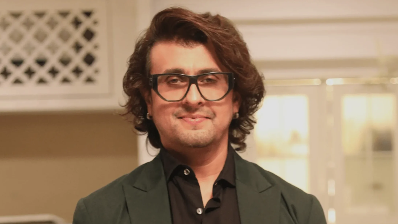Sonu Nigam rents out commercial property in Mumbai for Rs 19 lakh per ...