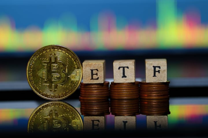 Cipher mining amplified: New 2x ETF lets traders double down on bitcoin ...
