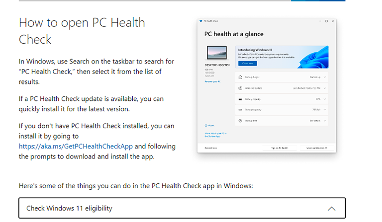 Here's how to upgrade your PC to Windows 11, even if it's incompatible