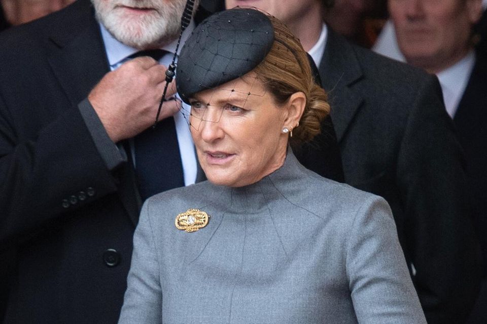 König Charles: Patentochter India Hicks macht Krebserkrankung öffentlich