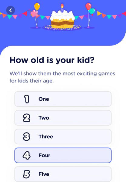 Lingokids review: Effective playlearning app for young kids