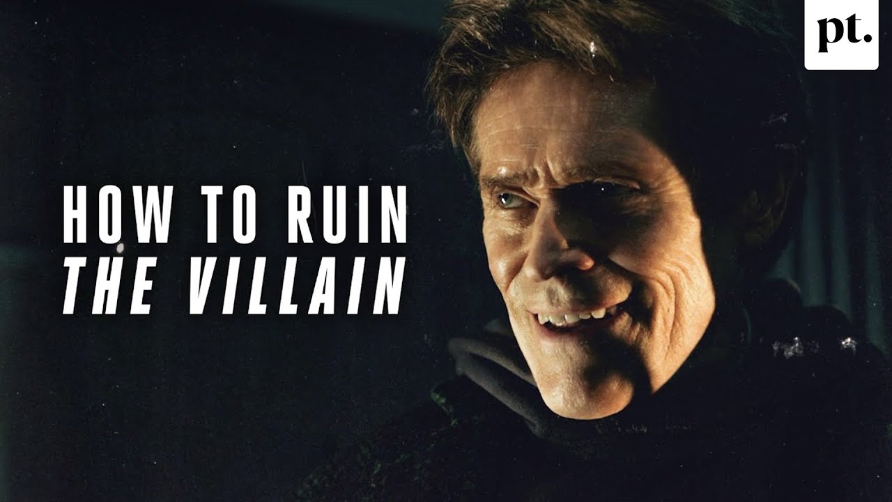 Breaking down the worst scene in Spider-Man: No Way Home