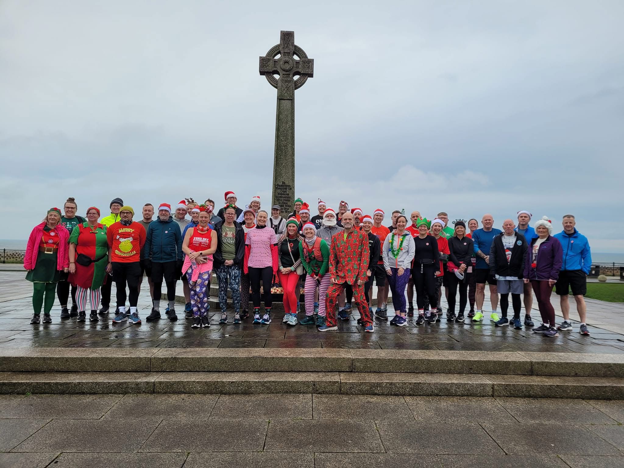 The more Santas, elves, and reindeer the merrier - Sign up for Seaham's ...