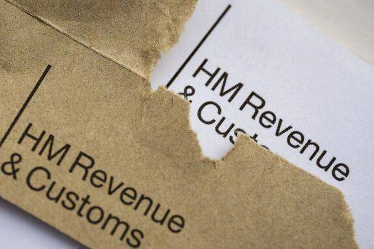 HMRC issues urgent warning to anyone with letter 'K' on their payslip