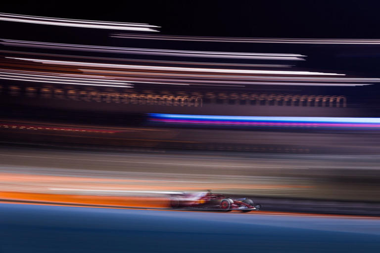 F1: Η Ferrari πέρασε τα crash test της FIA με το πλαίσιο του 2026