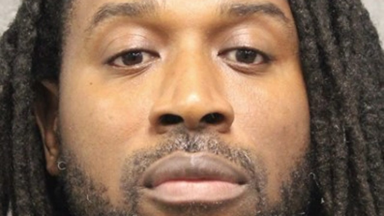 Chicago man charged with murder months after deadly shooting