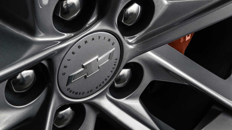 Car logo meanings: The stories behind iconic automotive emblems