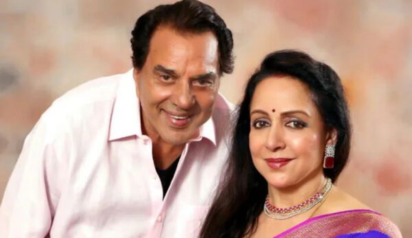 “I Wouldn’t….,” Prakash Kaur’s Old Comment On Hema Malini Resurfaced ...
