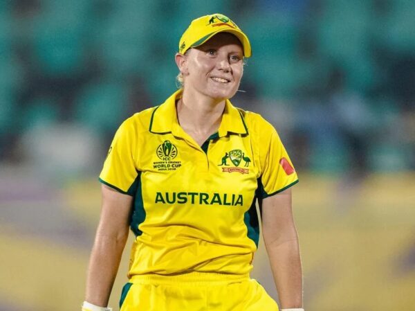 WPL 2026 auctions – big buys, shock snubs and complete list of players ...