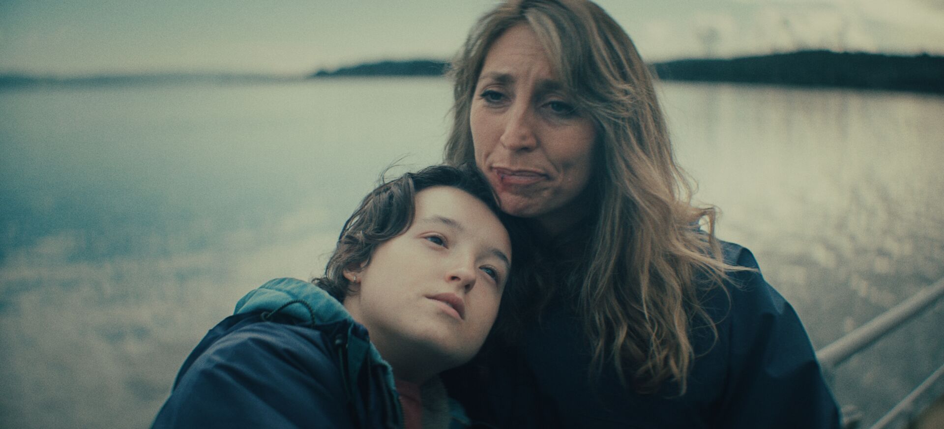 Maya: This new psychological thriller explores the unbreakable bond ...