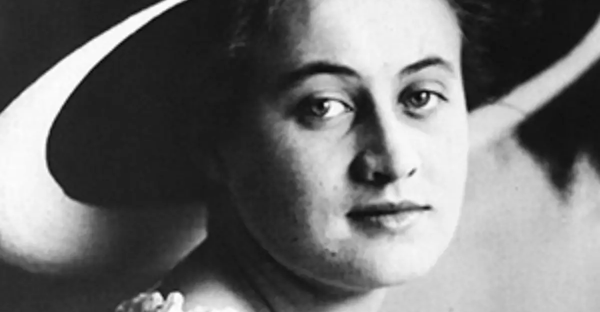 The forgotten survivor: Dorothy Gibson’s Titanic nightmare