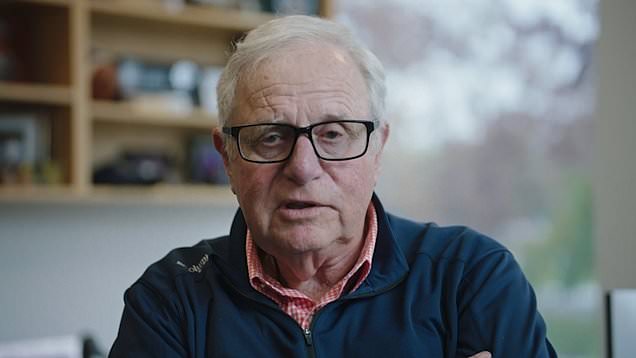 CEO promises to hand over £3billion company to anyone who can convince ...