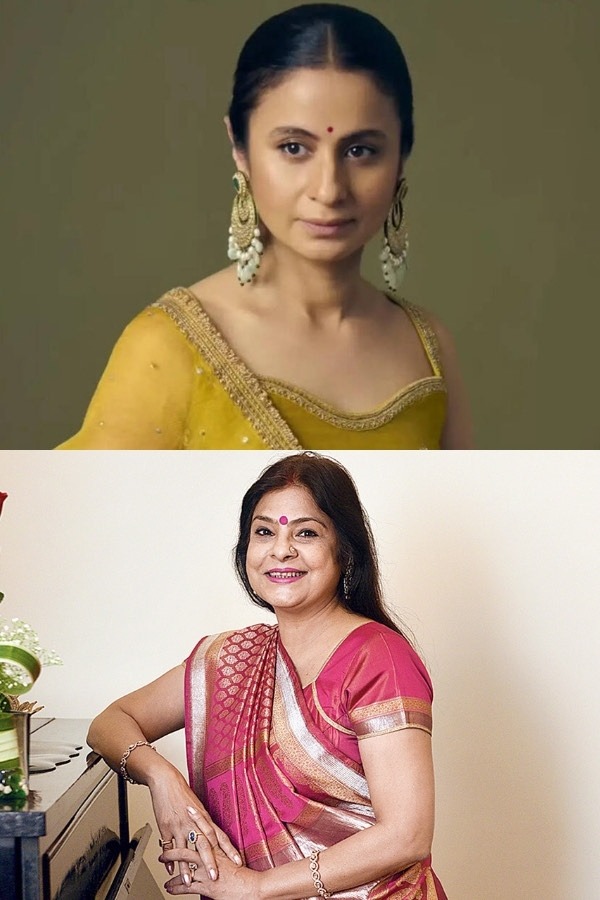 Malini Awasthi calls out Rasika Dugal for saying Animal is misogynistic while starring in Mirzapur