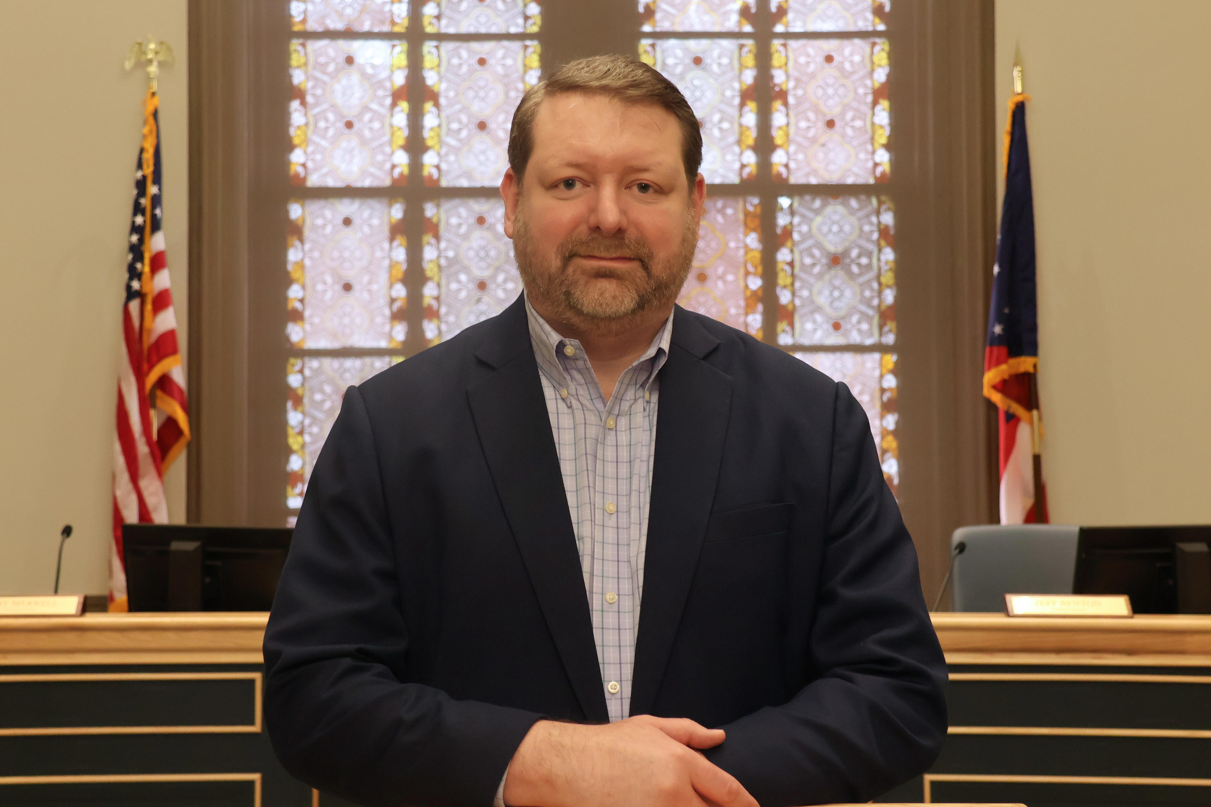 Delaware County taps US State Department official as development leader