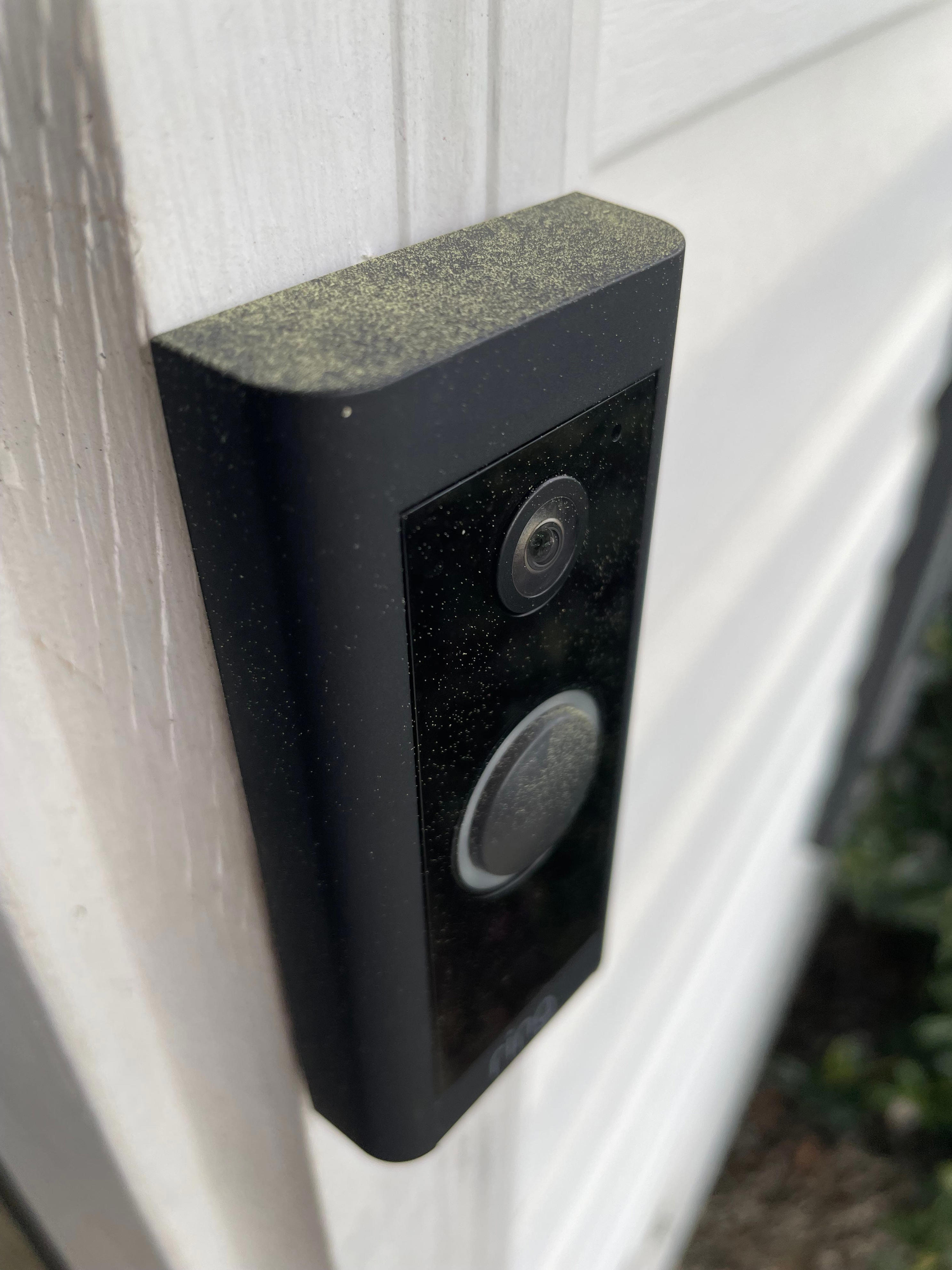 Can my neighbor record my property in Wisconsin?