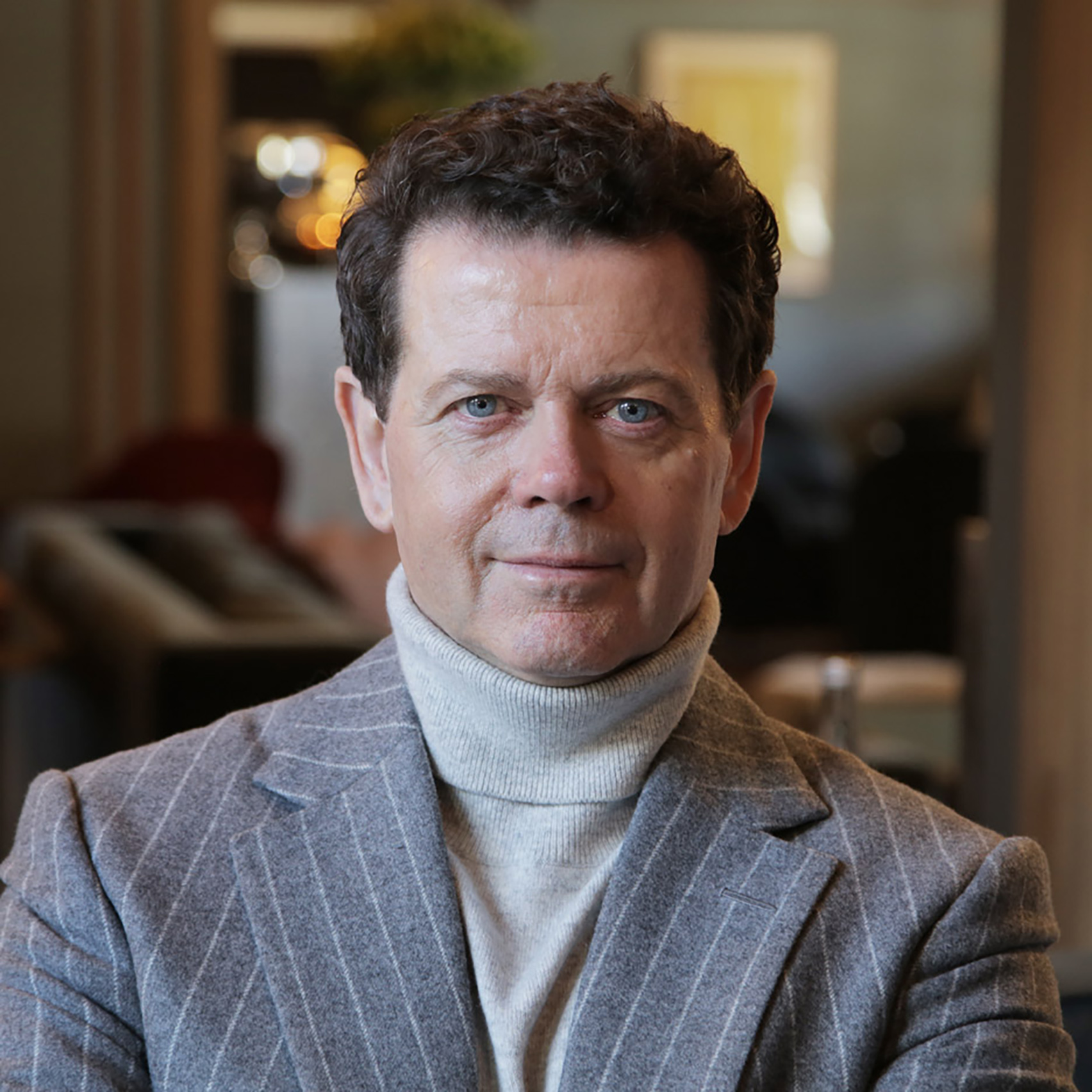 Design chief Gerry McGovern departs Jaguar