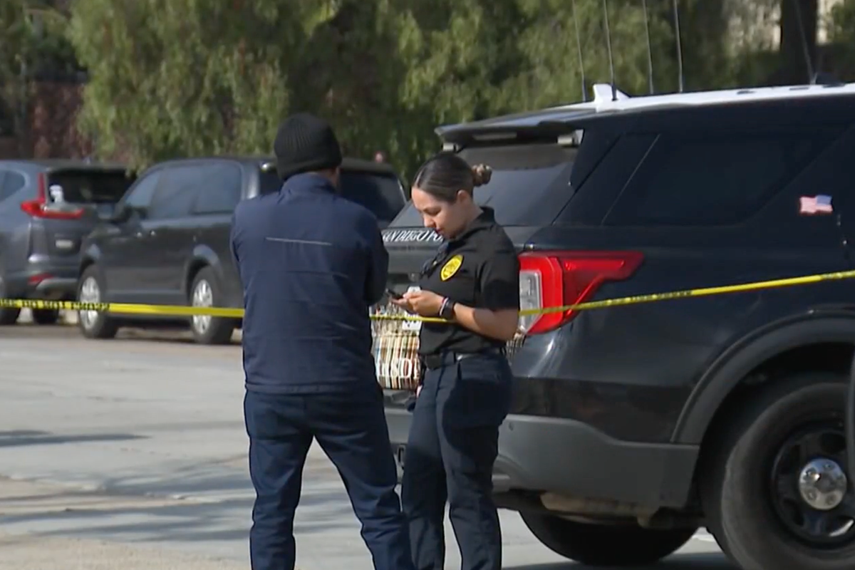 Human remains found at former home of 74-year-old murder suspect