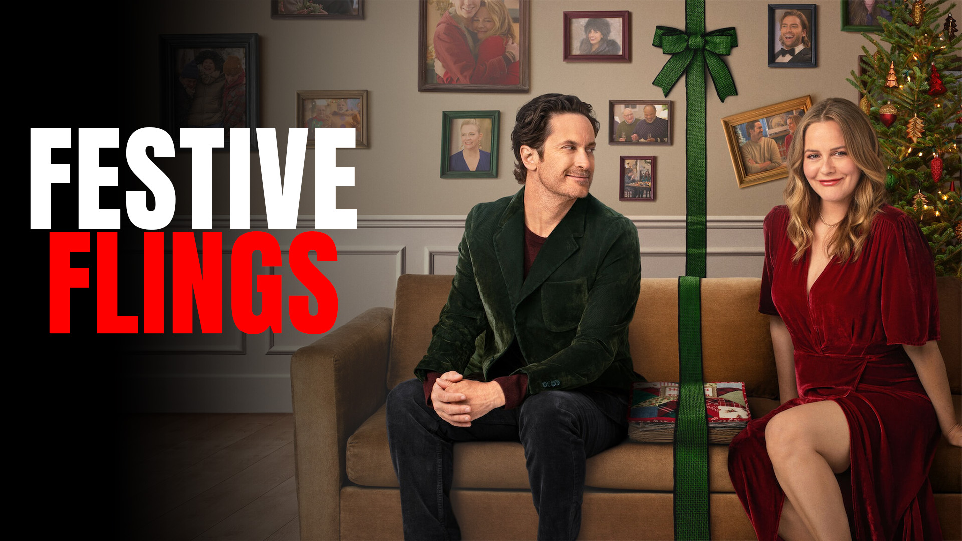 5 best holiday rom-coms on Netflix to watch under the mistletoe