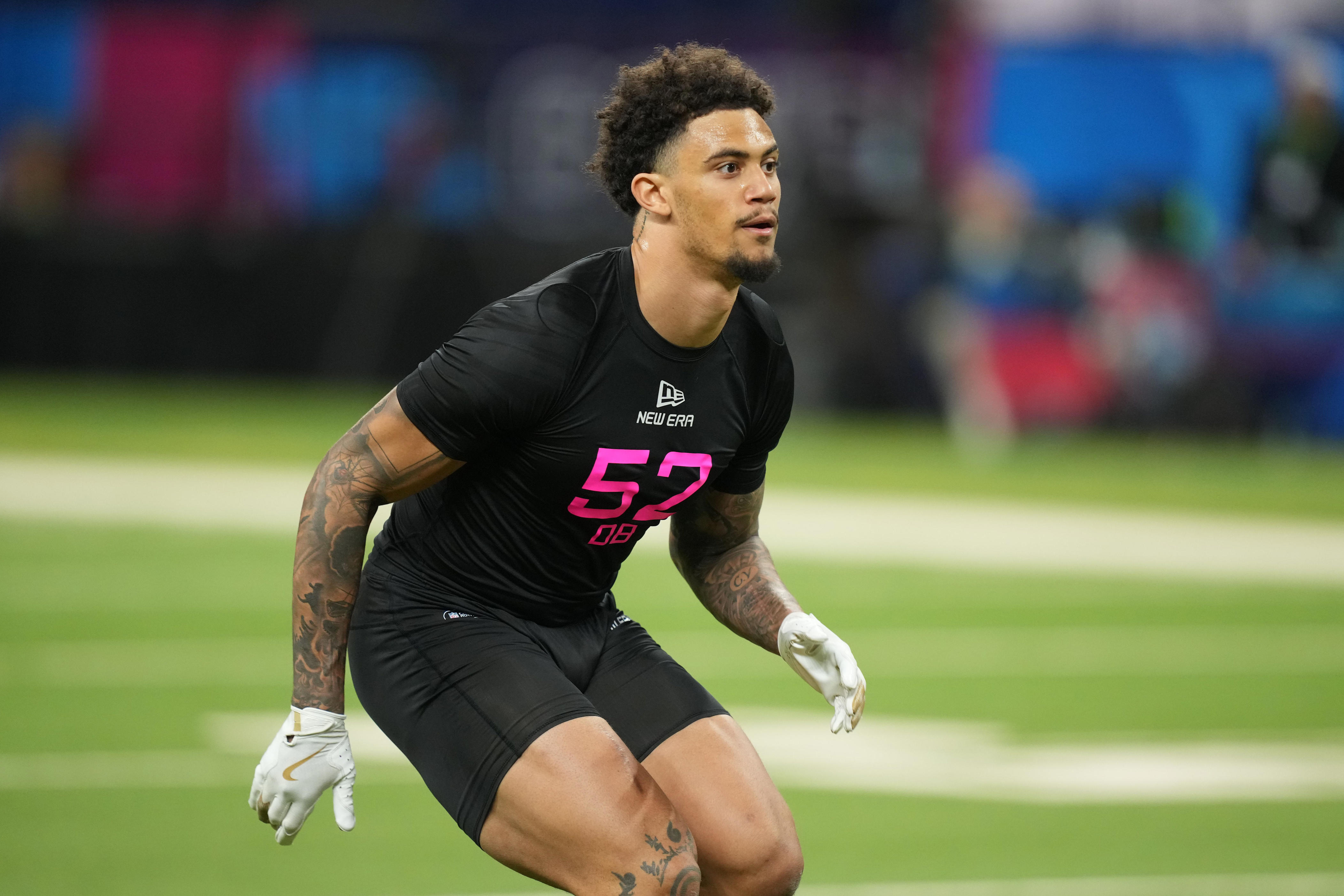 Important dates to know ahead of the 2026 NFL draft