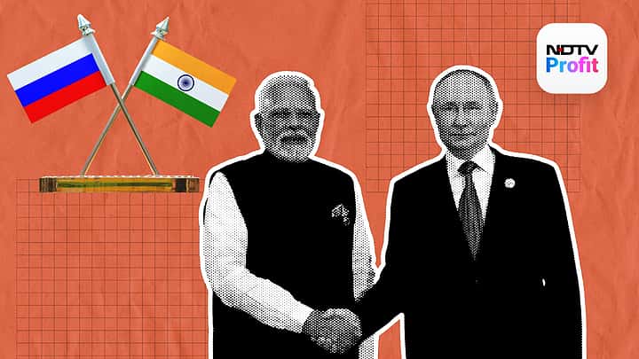 Putin India visit live updates: Rajnath Singh meets Russian defence ...