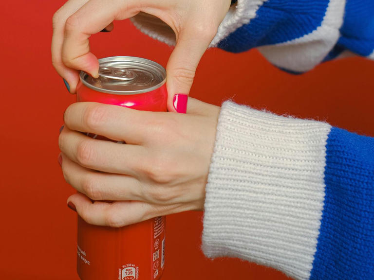 The viral 'fridge cigarette' trend: All about Gen-Z’s no-calorie & no ...