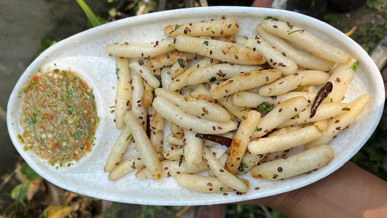 Rice fara recipe: The taste of rice fara without stuffing will make ...